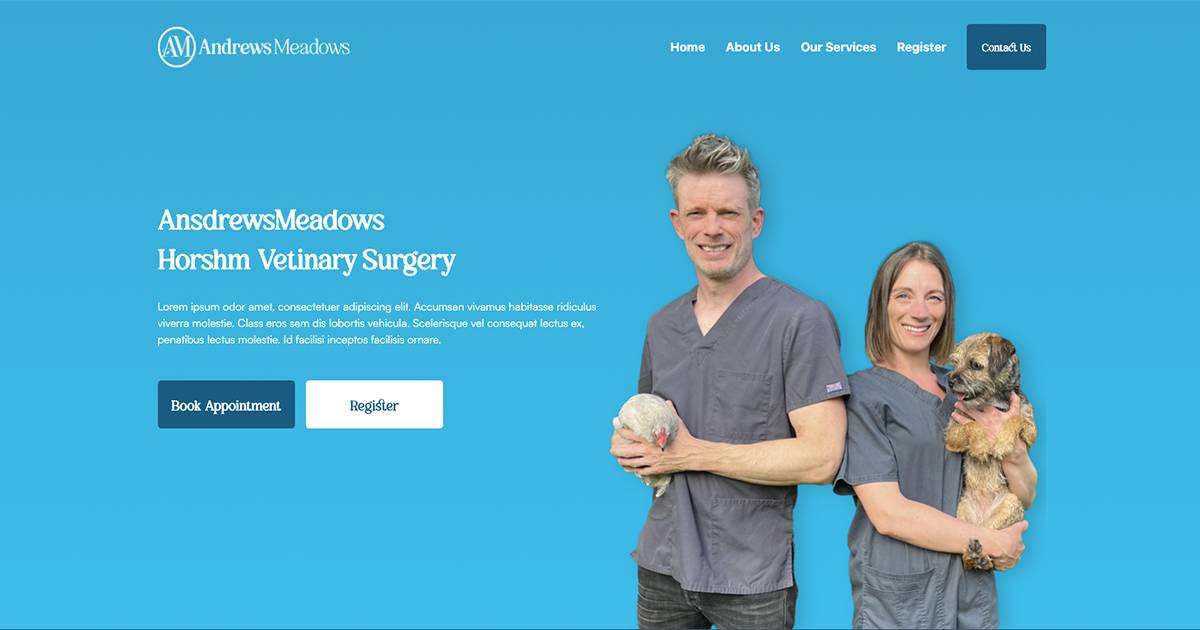 Repeat Prescriptions